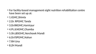 Management of SAM functioning of NRC.pptx