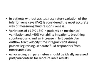 MANAGEMENT OF SEPSIS IN CIRRHOSIS.pptx