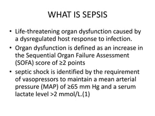 MANAGEMENT OF SEPSIS IN CIRRHOSIS.pptx