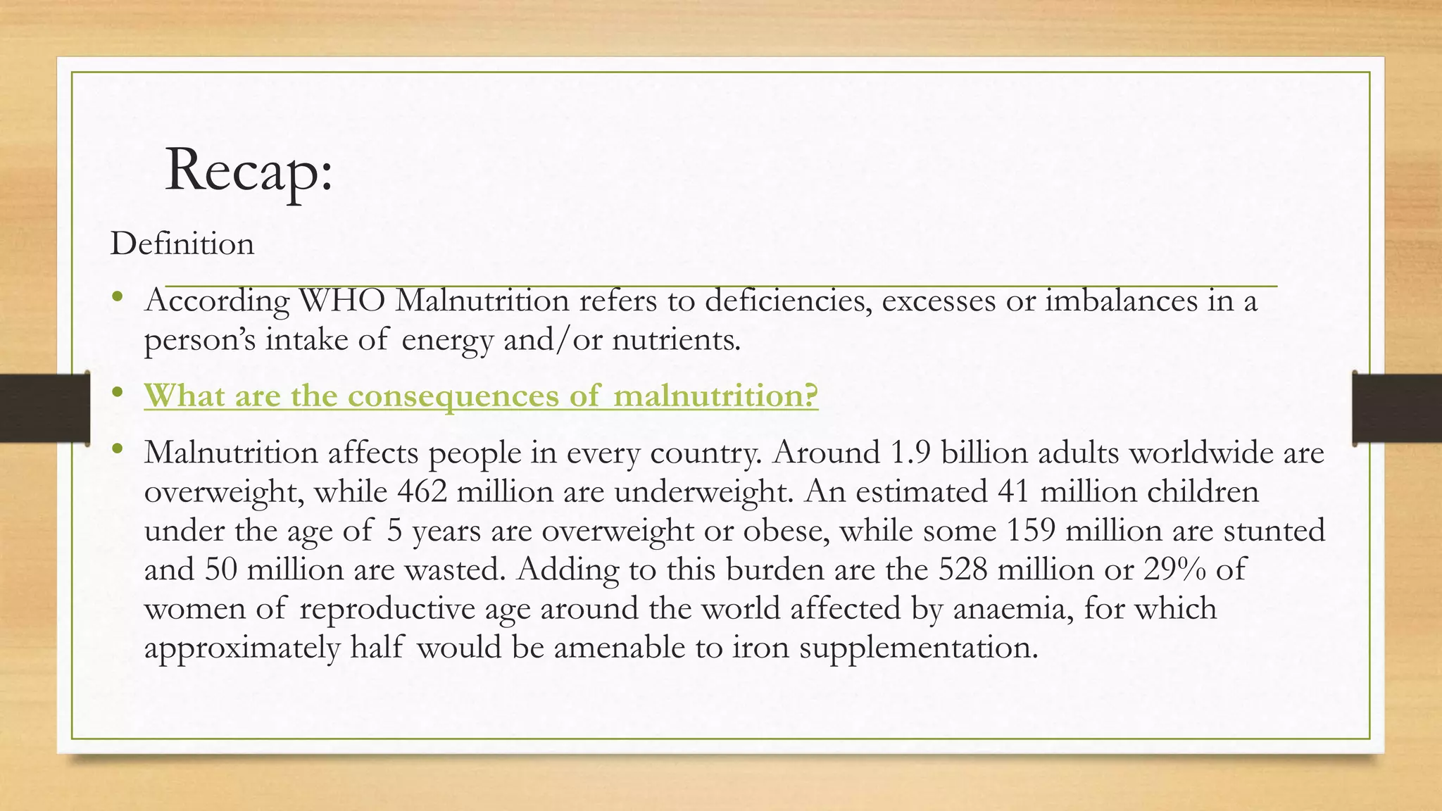 Management of Sever Acute Malnutrition.pptx
