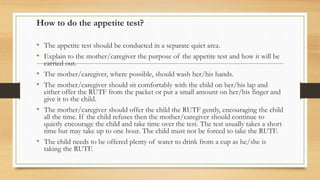 Management of Sever Acute Malnutrition.pptx