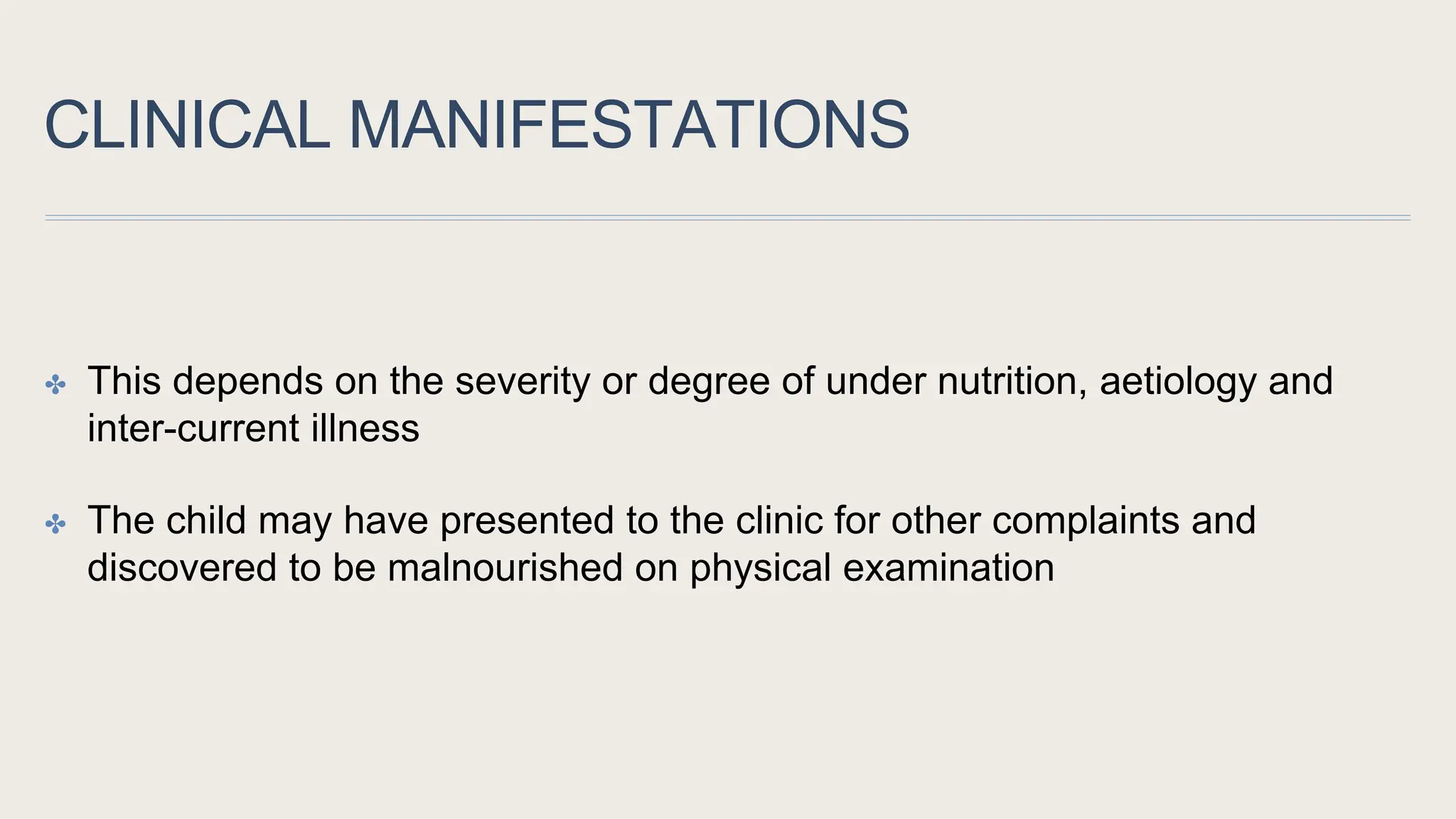Management of Severe Acute Malnutrition.pptx