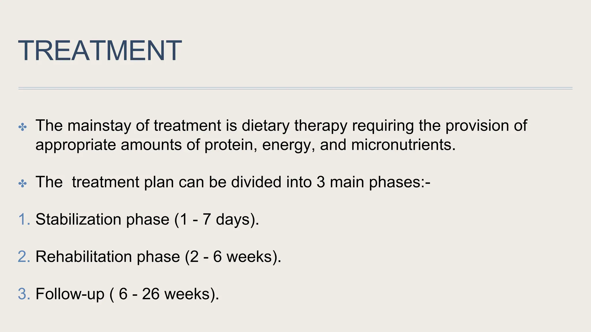 Management of Severe Acute Malnutrition.pptx