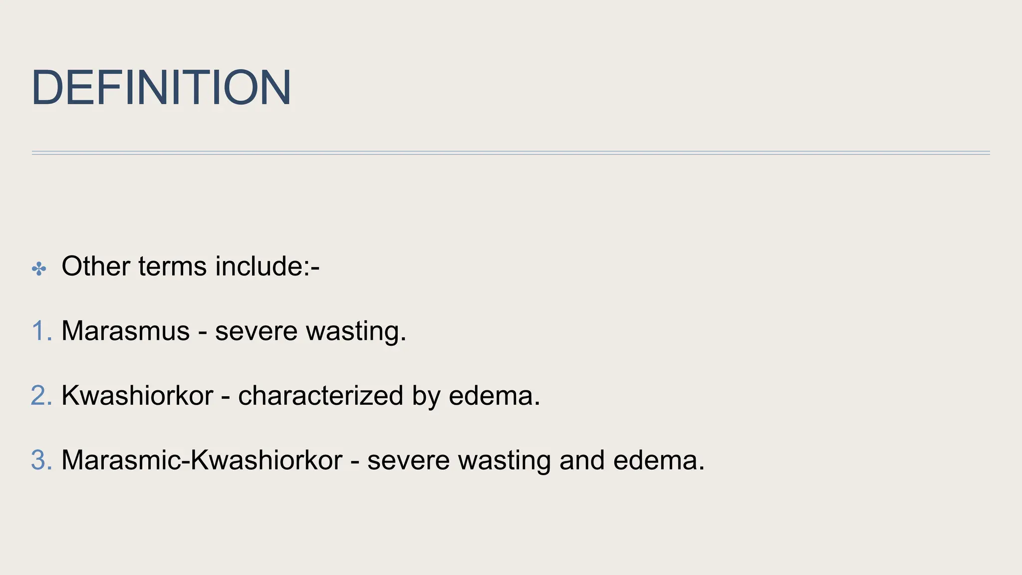 Management of Severe Acute Malnutrition.pptx