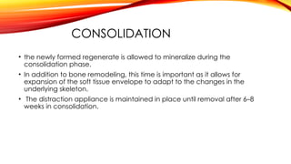Management of severe maxillary hypoplasia with distraction osteogenesis ...