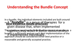 CME: Management of Severe Sepsis & Septic Shock | PPT