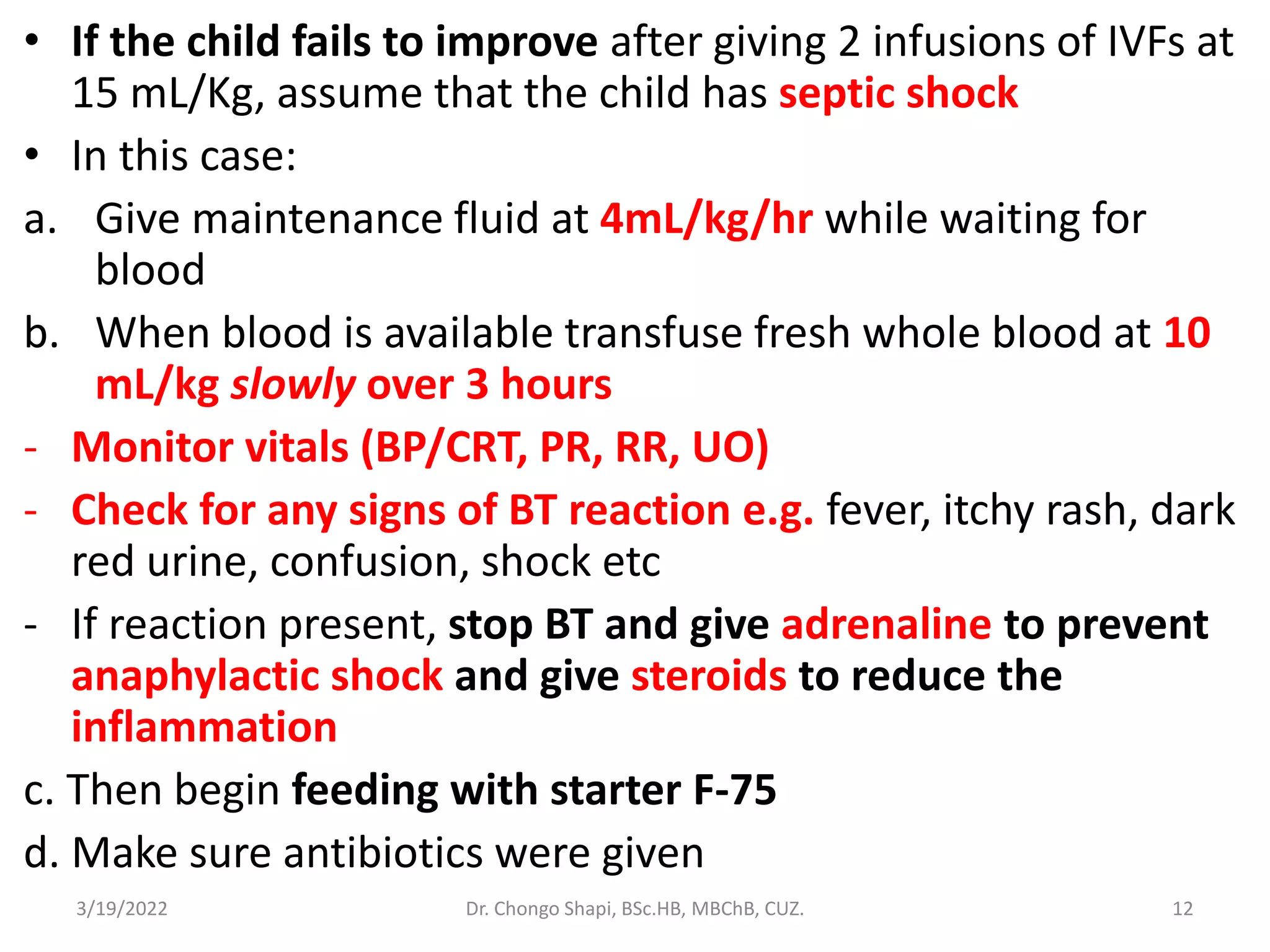 Management of Shock.pdf | Free Download