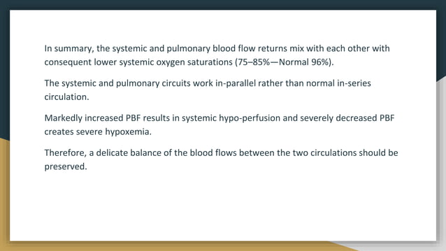 Management of Single Ventricle and evolution of Fontan surgery.pptx