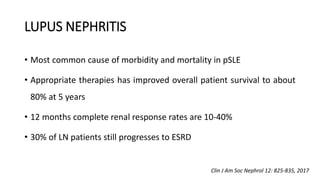 management of SLE.pptx