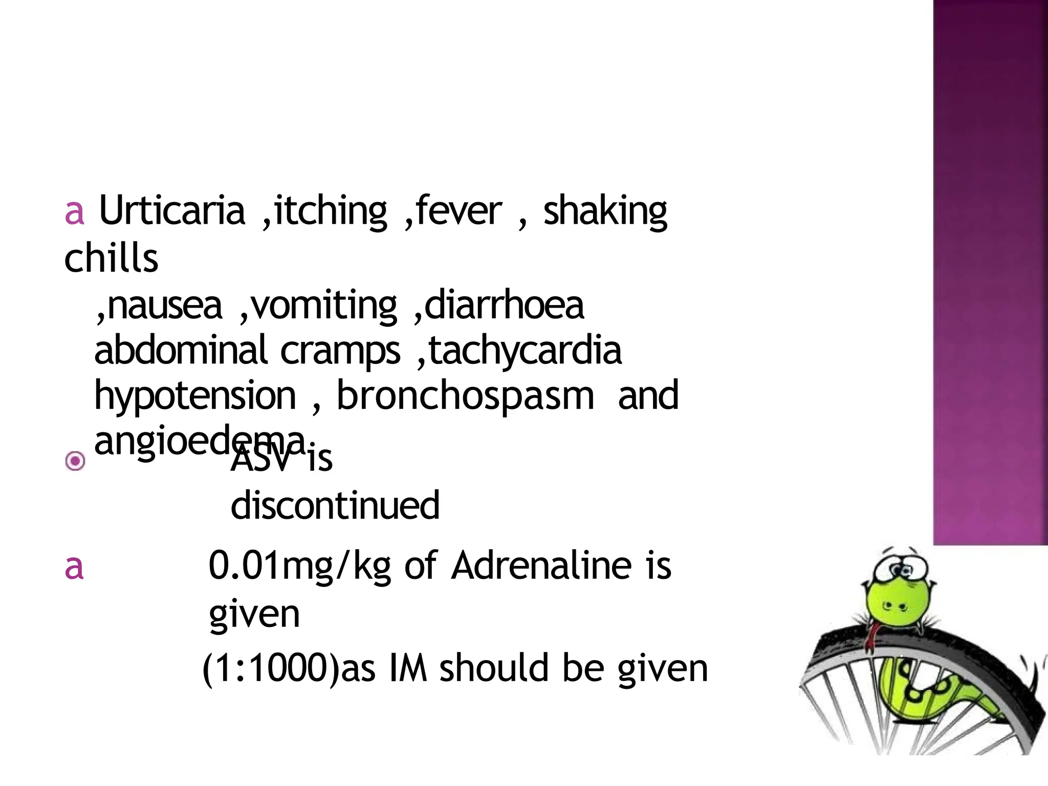diagnosis and Management of Snake Bite (1).pptx