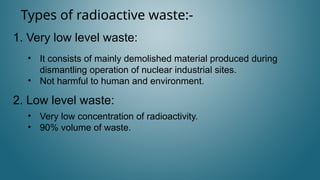 Management of solid waste fly ash radio.pptx