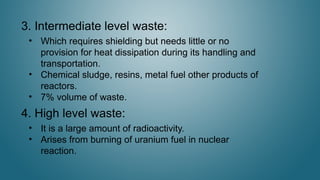 Management of solid waste fly ash radio.pptx