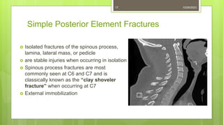 Management of spinal cord injury.pptx
