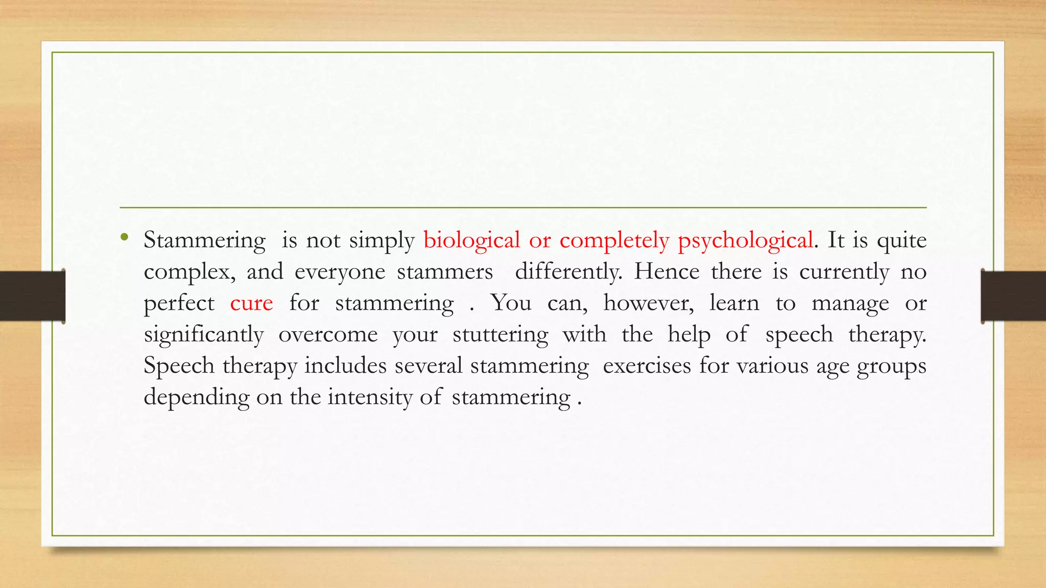 MANAGEMENT OF STAMMERING.pdf