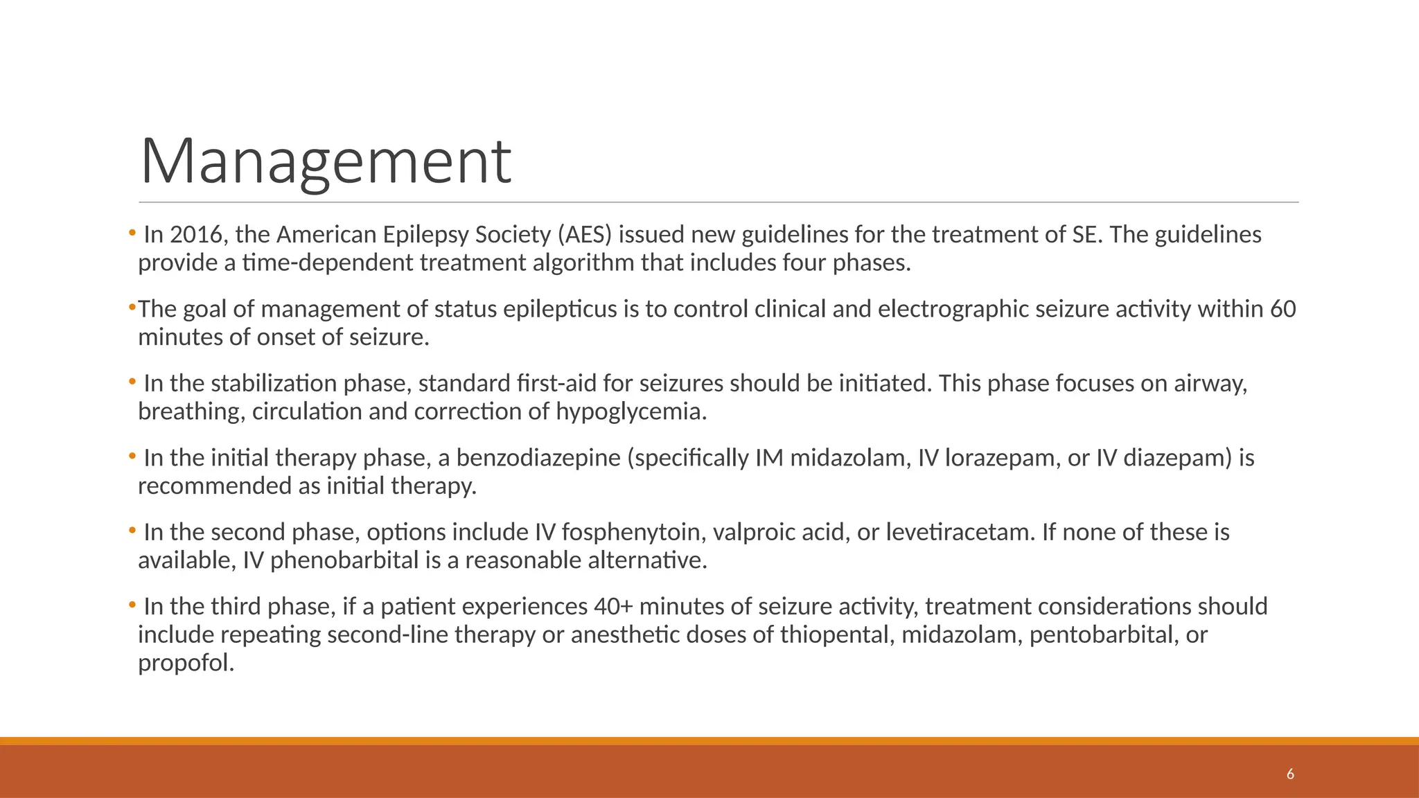 Management of Status Epilepticus in Children.pptx