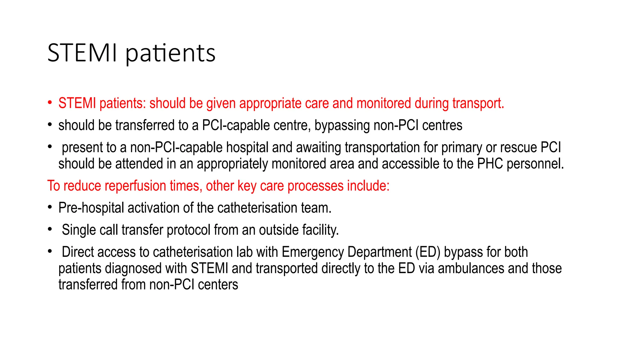 MANAGEMENT OF STEMI IN MALAYSIA(CPG).pptx