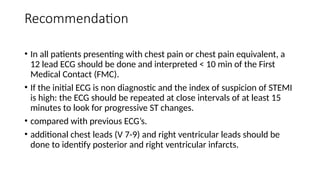 MANAGEMENT OF STEMI IN MALAYSIA(CPG).pptx