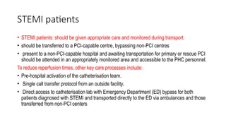 MANAGEMENT OF STEMI IN MALAYSIA(CPG).pptx