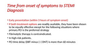 MANAGEMENT OF STEMI IN MALAYSIA(CPG).pptx