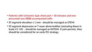 MANAGEMENT OF STEMI IN MALAYSIA(CPG).pptx