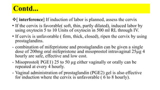 Management of Still Birth 2.pptx