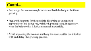 Management of Still Birth 2.pptx