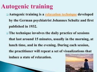 management of stress.pptx