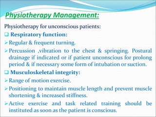 Management of Stroke.ppt