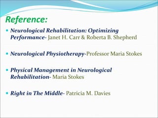 Management of Stroke.ppt
