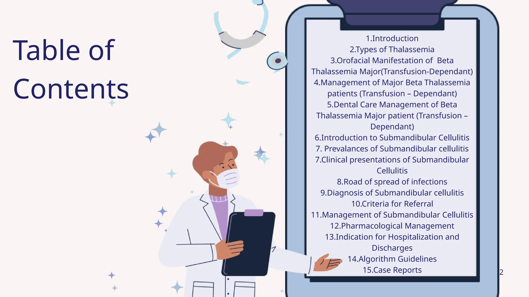 Management of submandibular cellulitis secondary to odontogenic ...