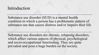 Management of substance use disorder.pdf