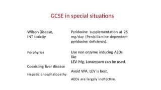 Comprehensive Management of Super Refractory Status Epilepticus in ...
