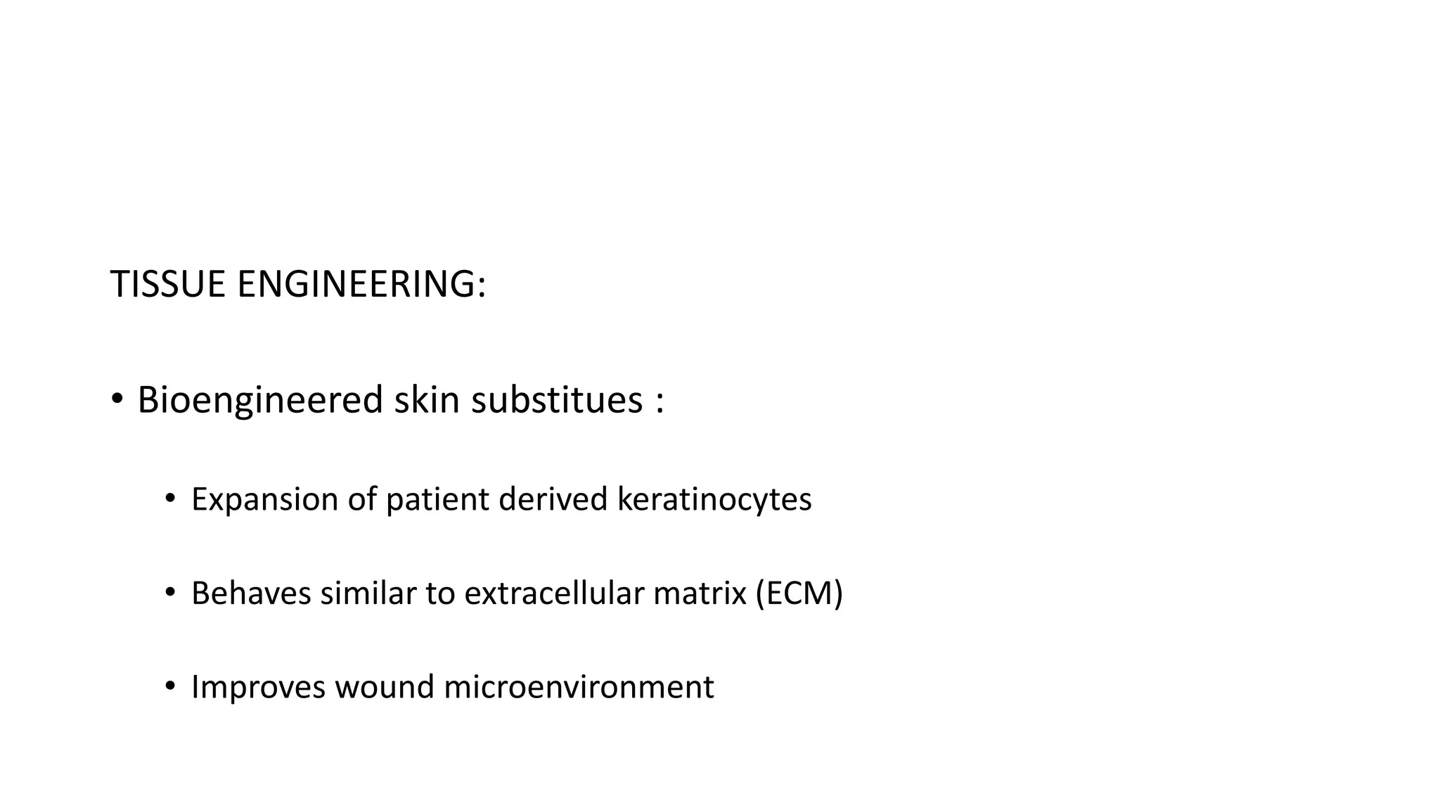 Management of surgical wound | PPTX