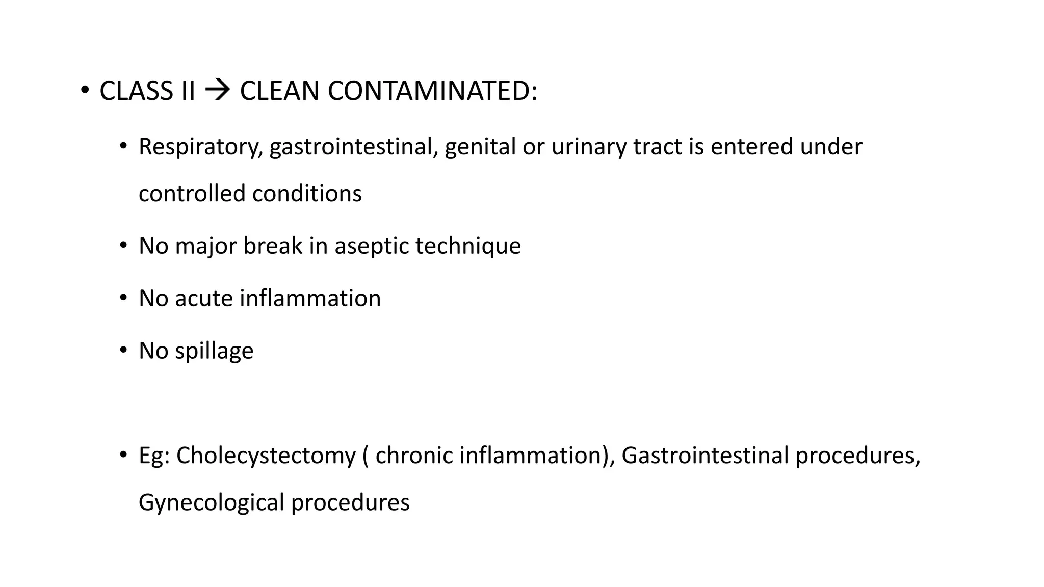 Management of surgical wound | PPTX
