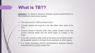 Management of TB.pptx