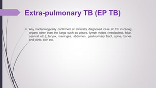 Management of TB.pptx