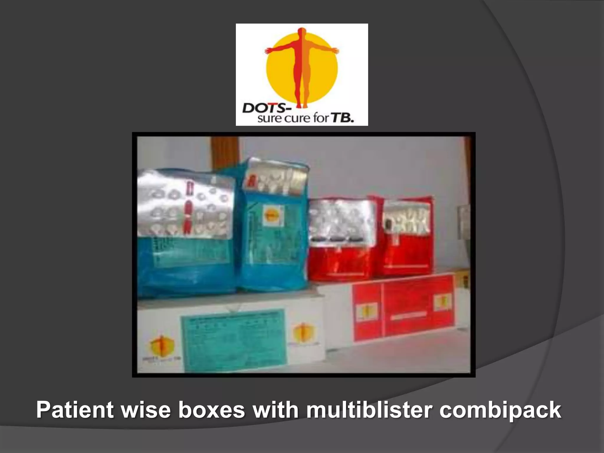 Management of tb_regimens | PPTX