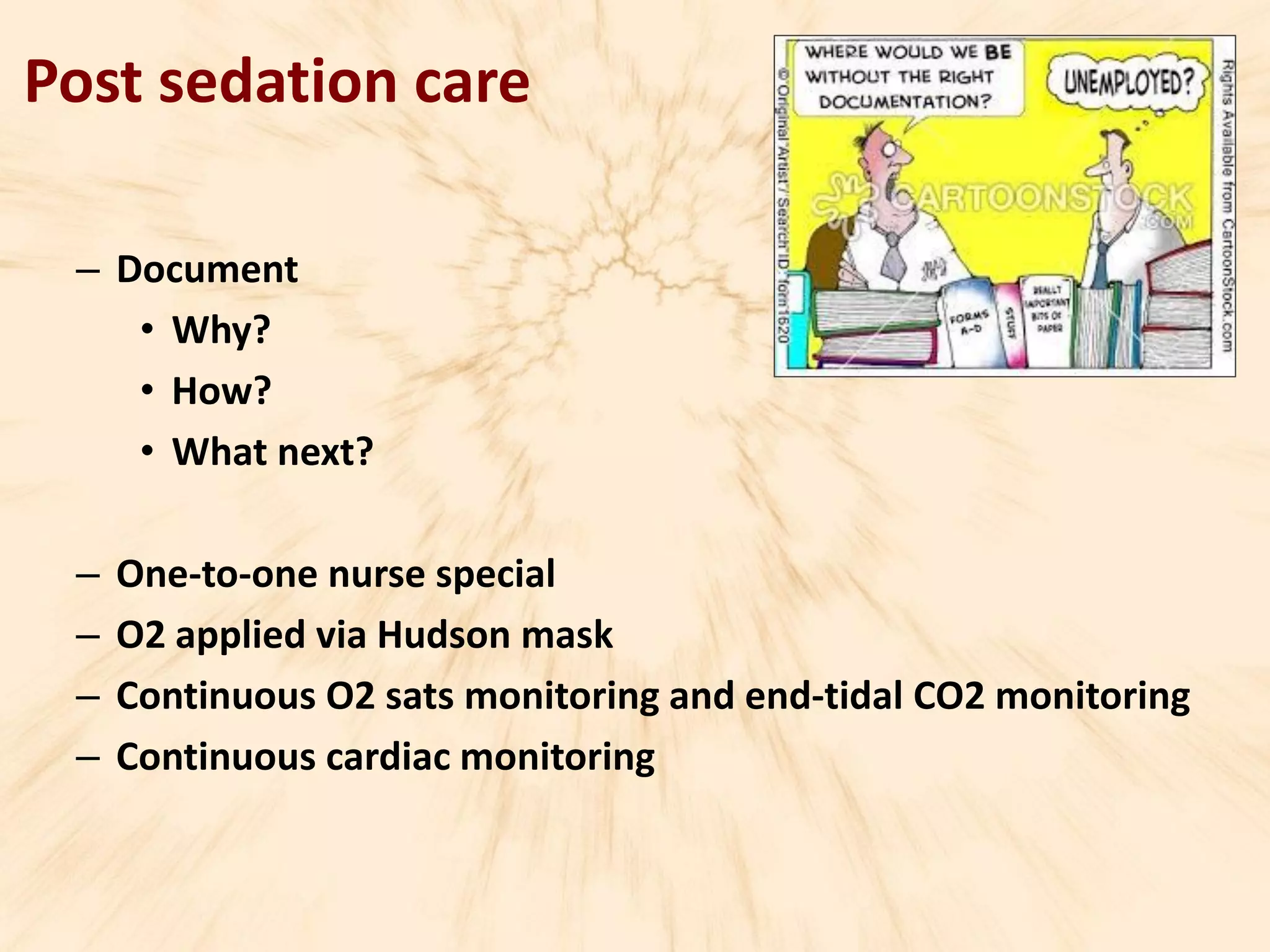 Management of the Aggressive Patient | PDF