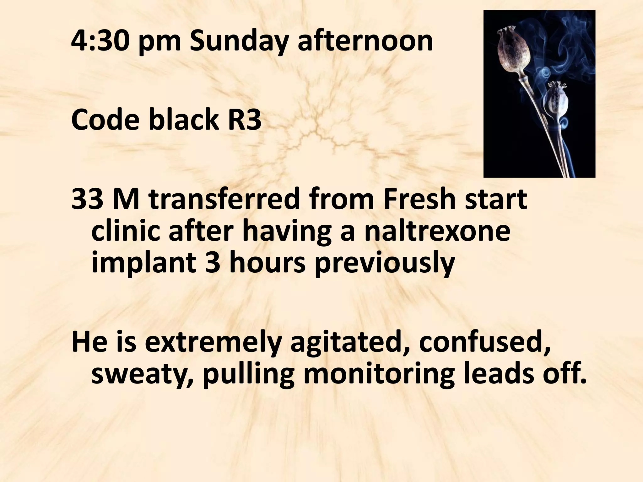 Management of the Aggressive Patient | PDF