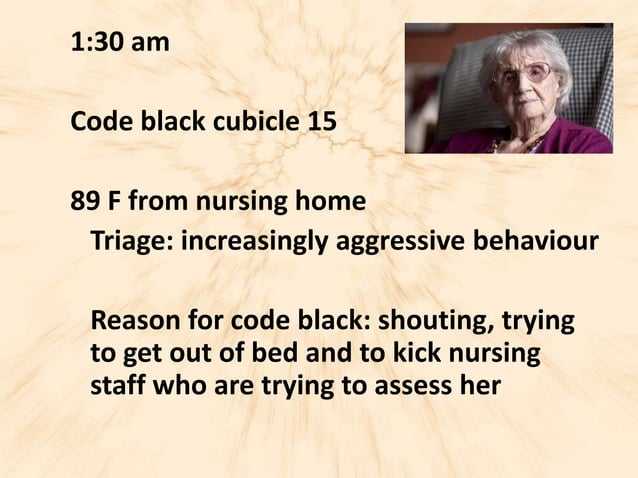 Management of the Aggressive Patient | PDF | Pharmaceutical Drugs ...