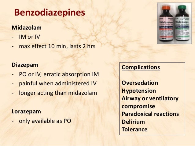 Management of the Aggressive Patient