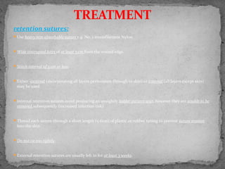 Management of the burst abdomen.ppt
