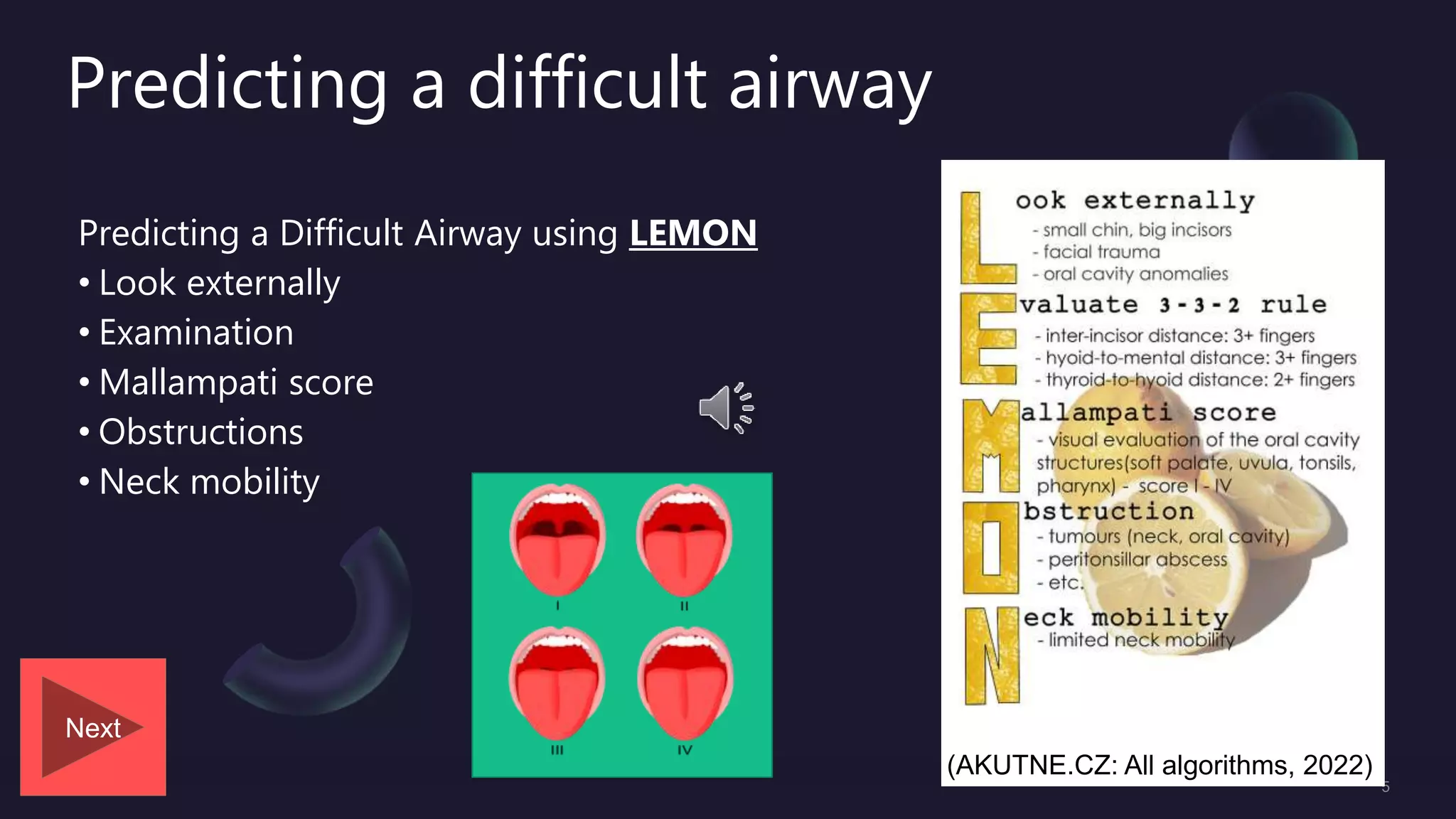 Management of the Difficult Airway.pptx