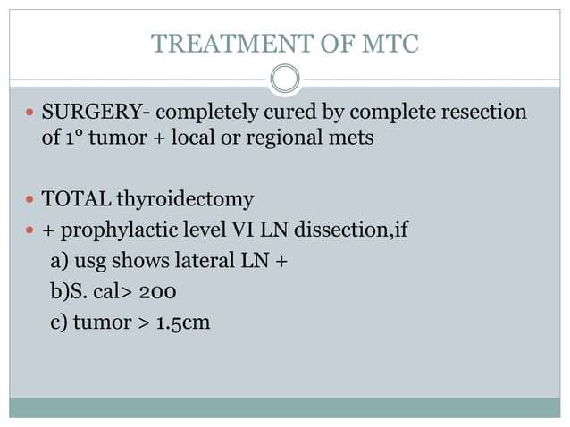 MANAGEMENT OF THYROID CANCER.pptx
