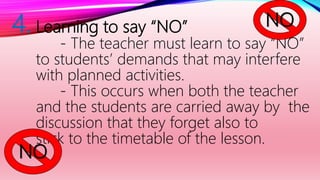 Management of Time | PPT