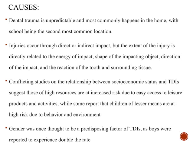 managementoftraumaticinjuryofprimarydentition-160509105349.pptx