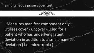 Management of tropia by prisms.pptx