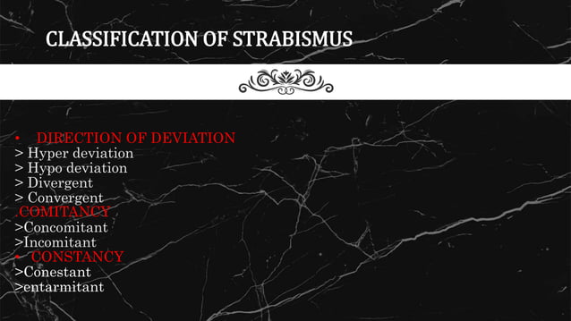 Management of tropia by prisms.pptx | Eye and Vision Conditions ...