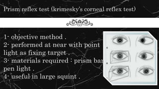 Management of tropia by prisms.pptx