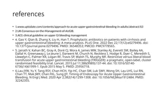 Management of upper GI bleeding-undergraduates.pptx